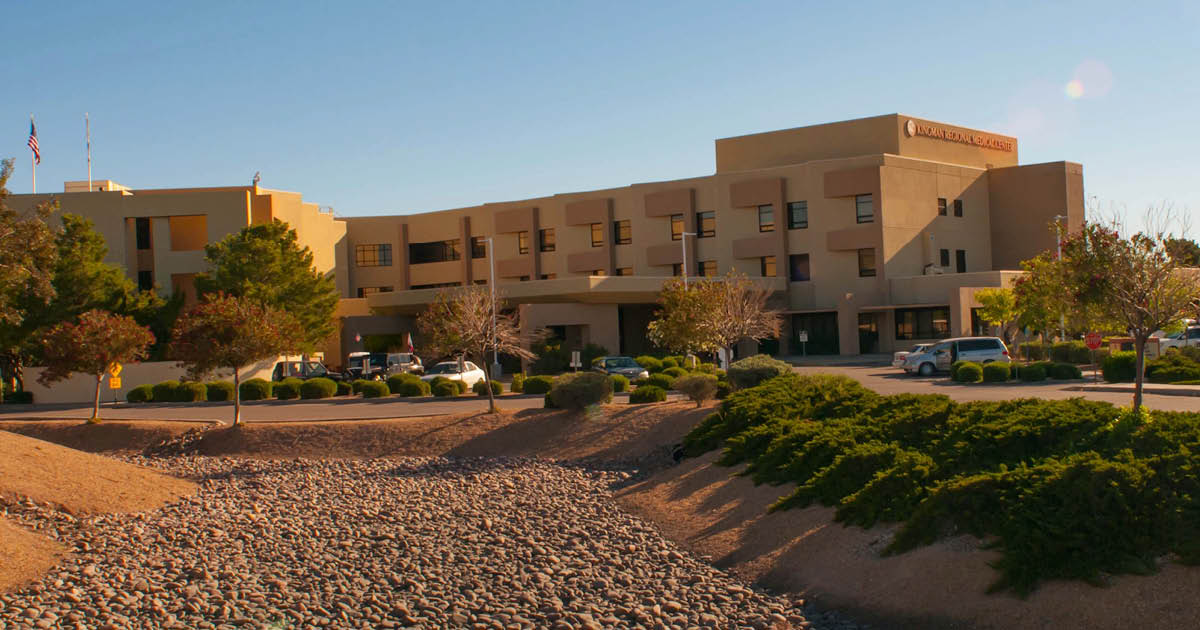 KRMC postpones elective surgery to support rise in COVID cases | KRMC | Kingman Regional Medical ...